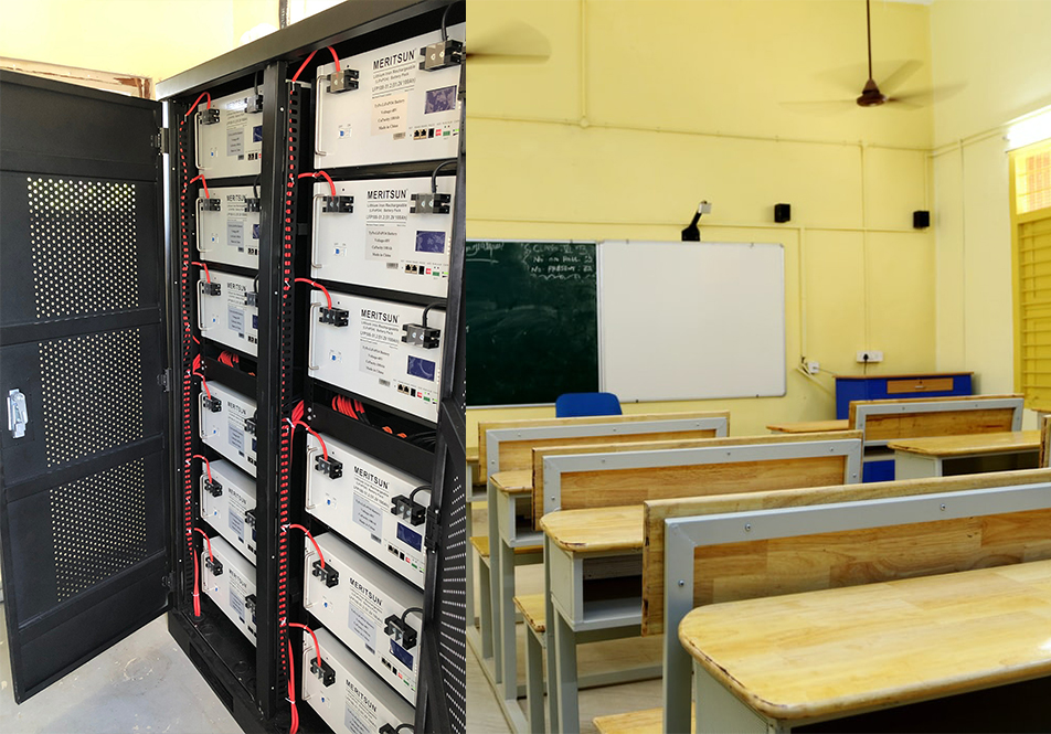 Best Designing Of Home ESS & Residential Energy Storage Systems Solution