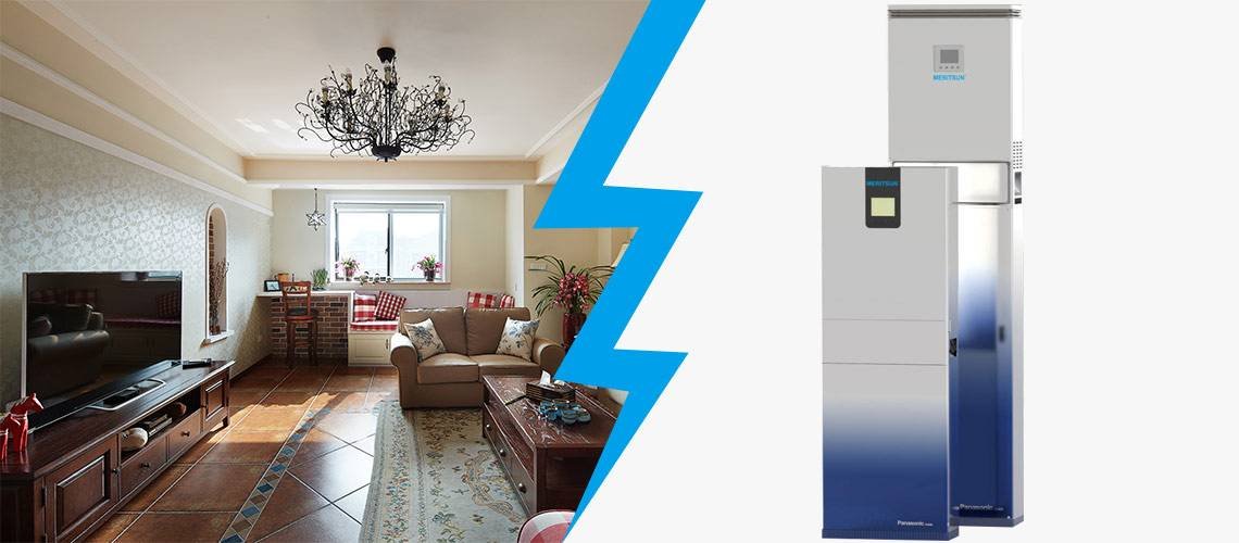 Best Designing Of Home ESS & Residential Energy Storage Systems Solution